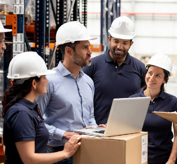 Tecsys Resource Center